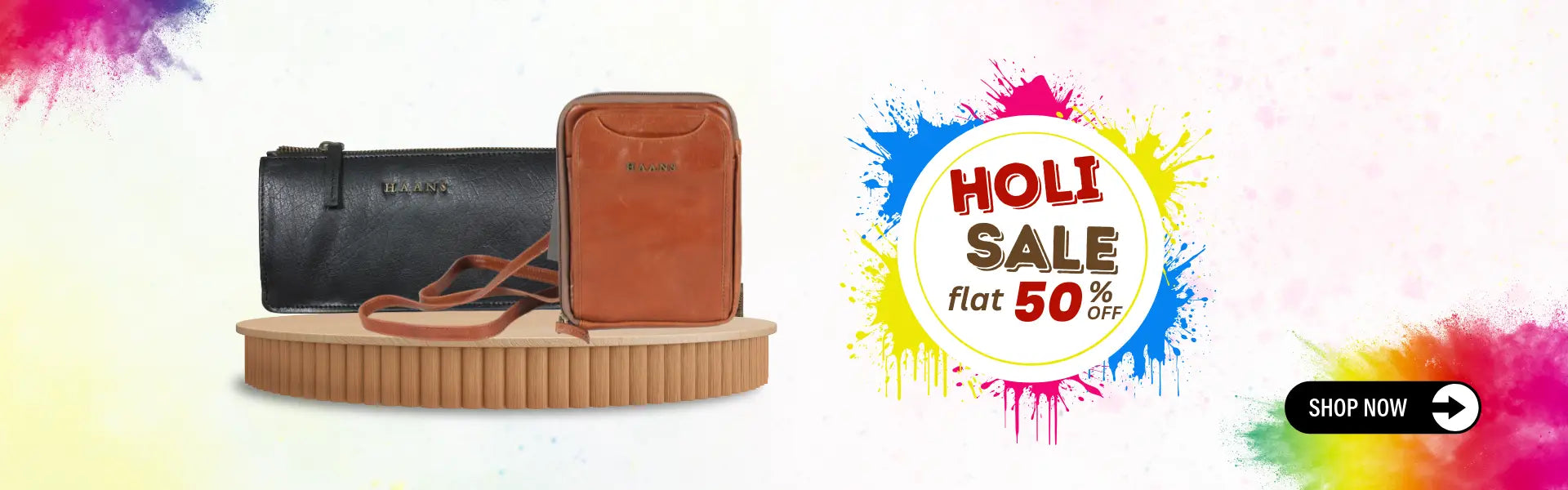 Buy Leather Products Online From Best Leather Store – HAANS