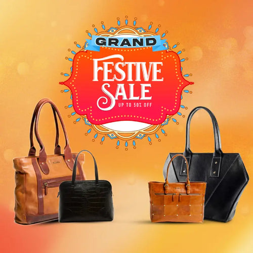 Buy Leather Products Online From Best Leather Store - Haans – HAANS