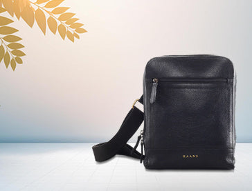 Buy Leather Products Online From Best Leather Store - Haans – HAANS