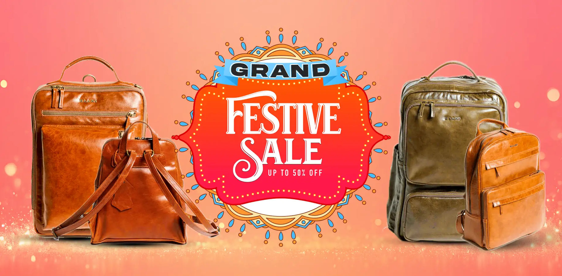 Buy Leather Products Online From Best Leather Store - Haans – HAANS