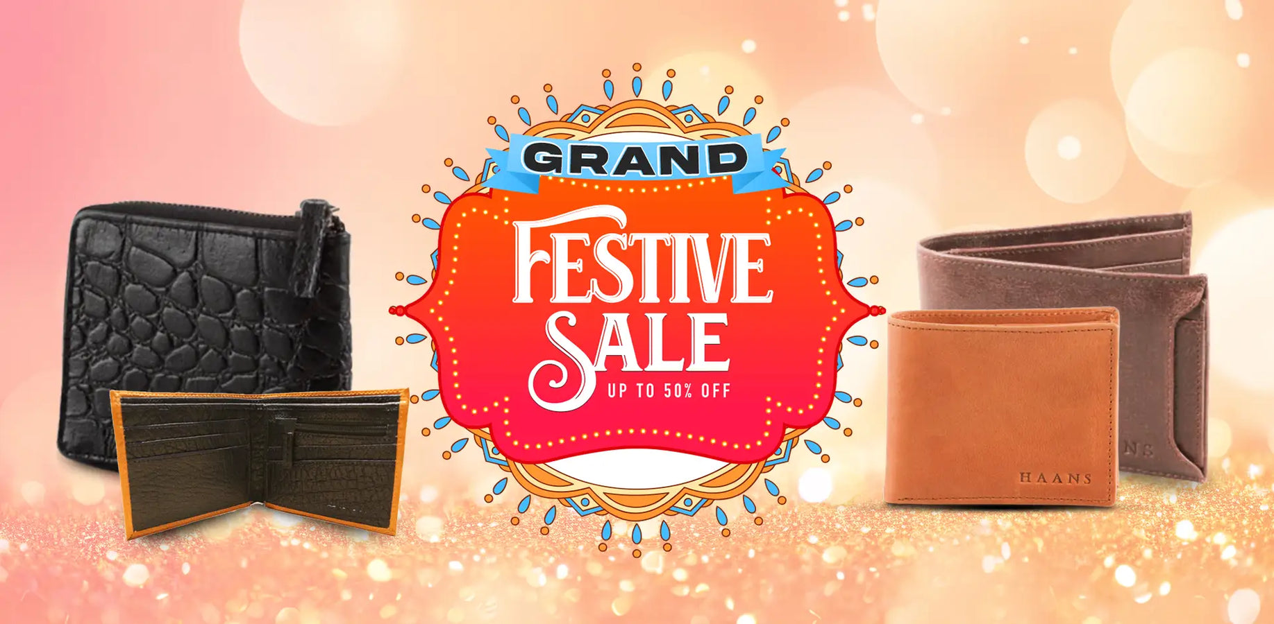 Buy Leather Products Online From Best Leather Store - Haans – HAANS